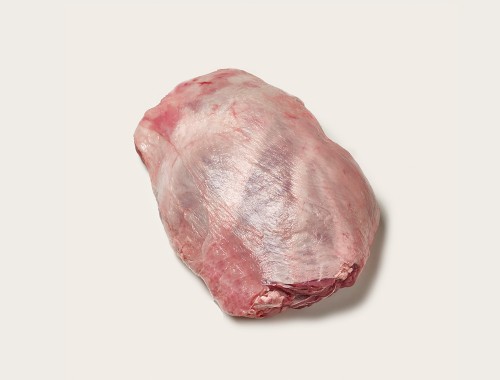 FBO Leg Chump On | Maimoa Lamb