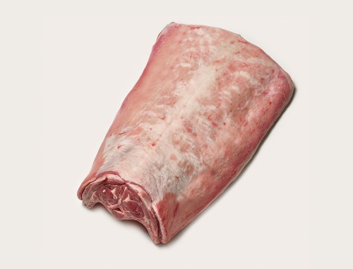 7-8 Rib Saddle | Maimoa Lamb