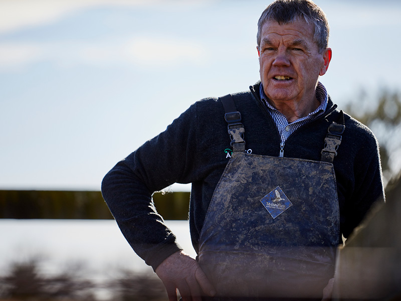 Maimoa lamb, the best of New Zealand lamb on a plate | Maimoa Lamb