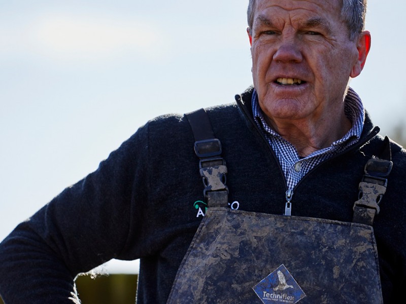 Premium New Zealand Maimoa Lamb by ANZCO Foods | Maimoa Lamb