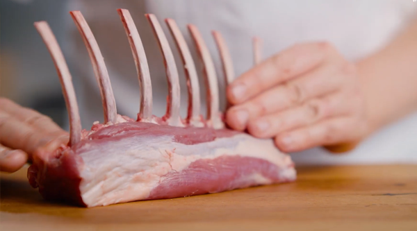 Four Ways to Serve Lamb Tenderloin | Maimoa Lamb