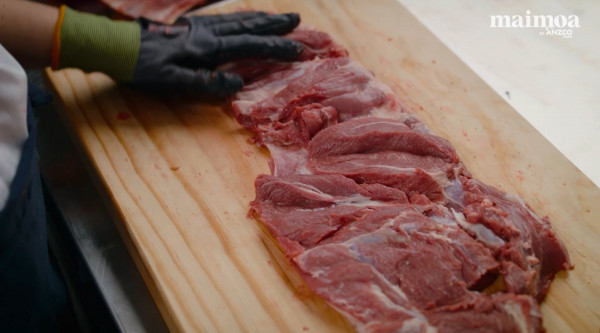 Four Ways to Serve Lamb Tenderloin | Maimoa Lamb
