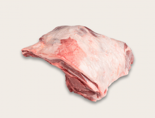 Square Cut Shoulder | Maimoa Lamb